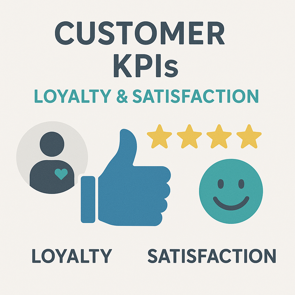 25 Retail KPIs for Growth — Types, Examples and Formulas