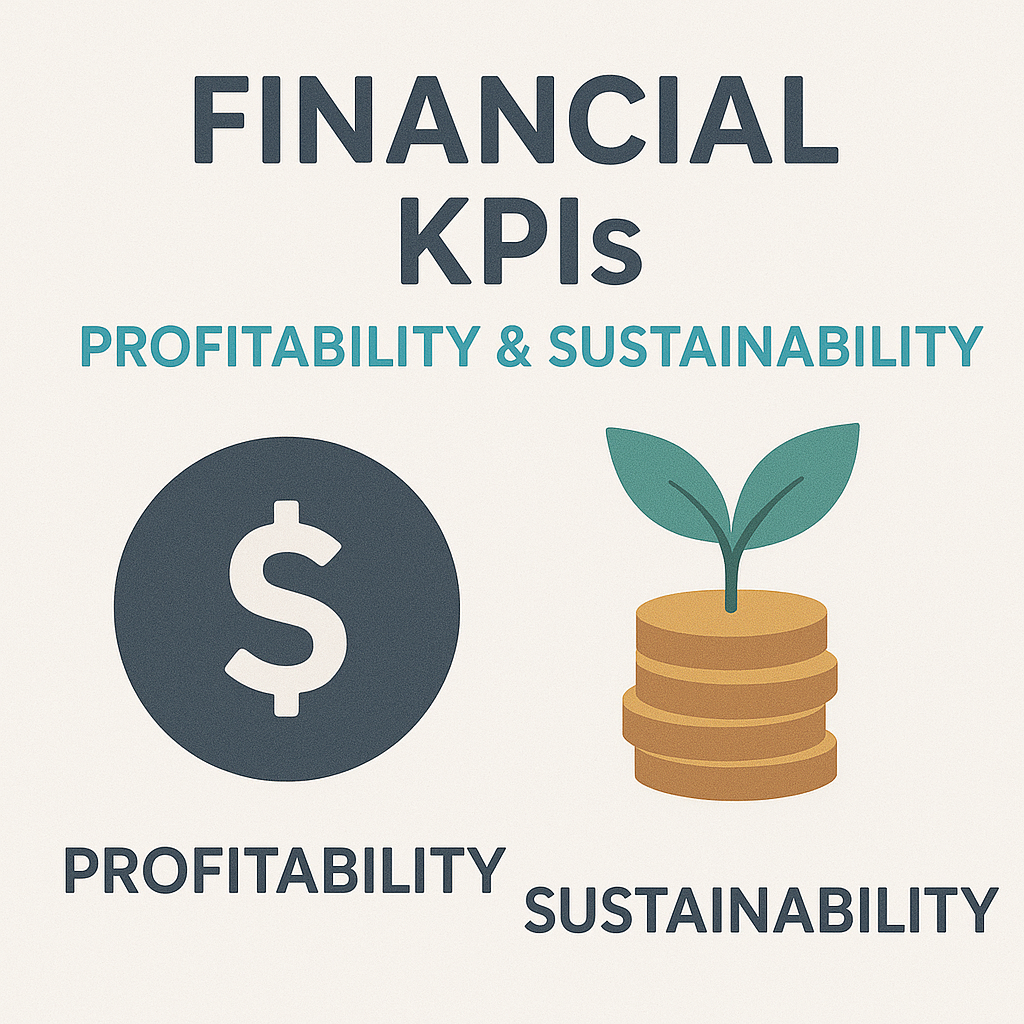 25 Retail KPIs for Growth — Types, Examples and Formulas