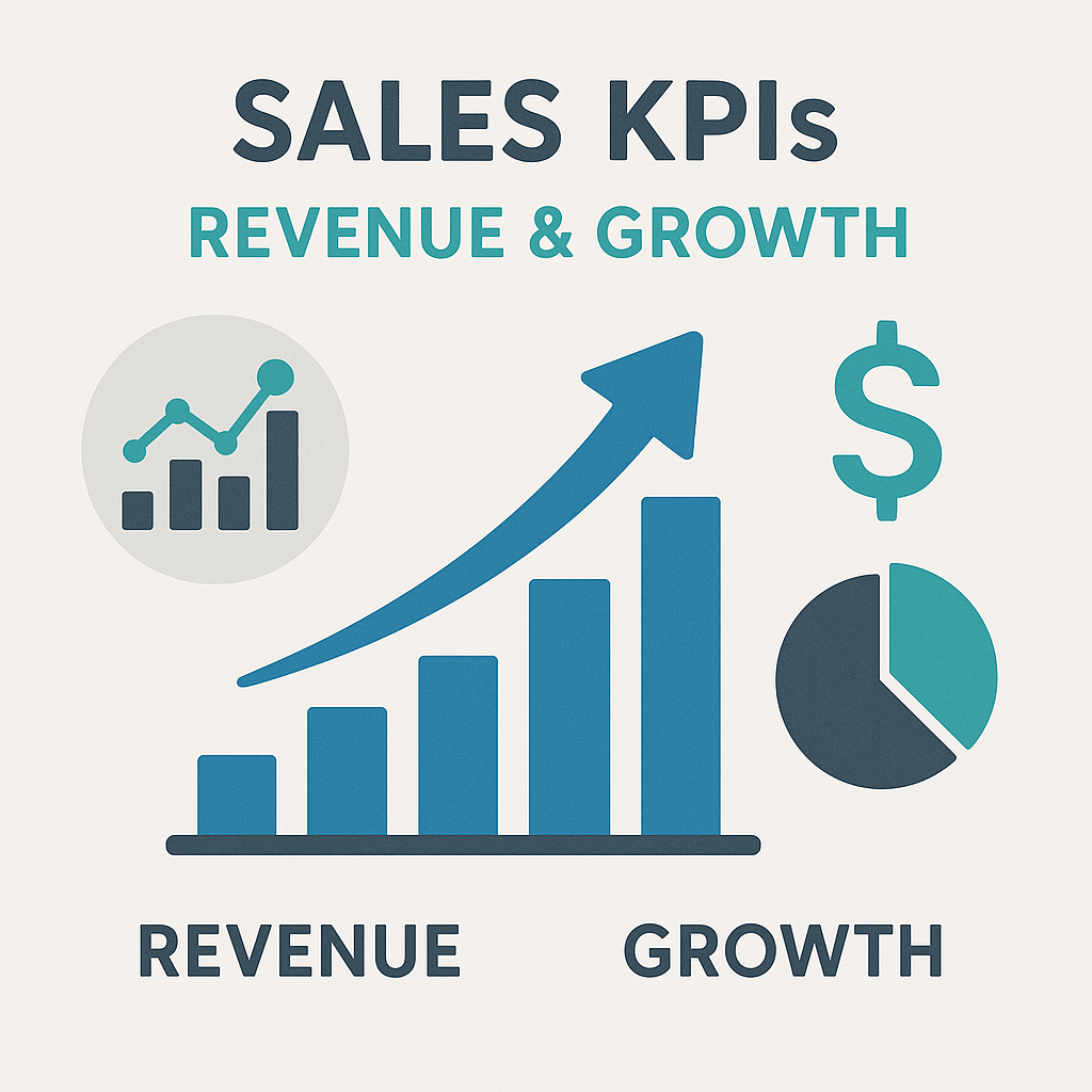 25 Retail KPIs for Growth — Types, Examples and Formulas