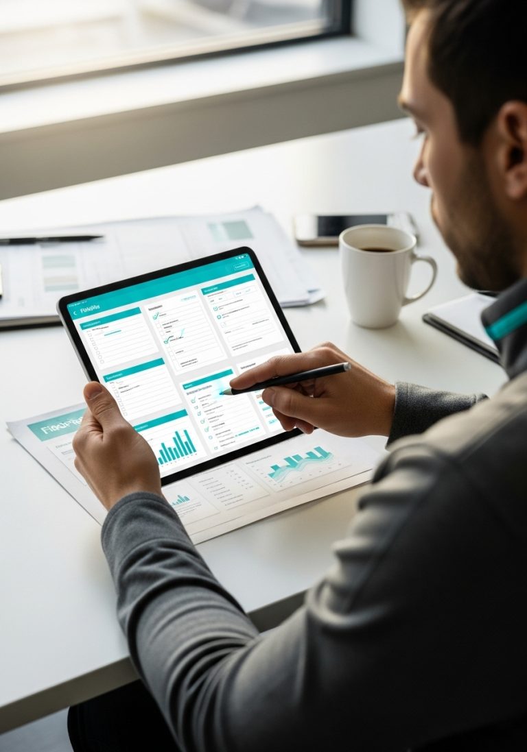 AI Field Audit Software for Smarter Compliance & Reporting