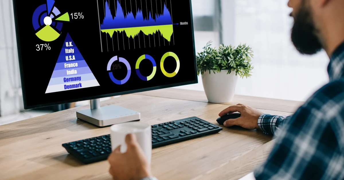 Field Data Analytics Driving Growth And Efficiency In 2025 Fieldpie 9651
