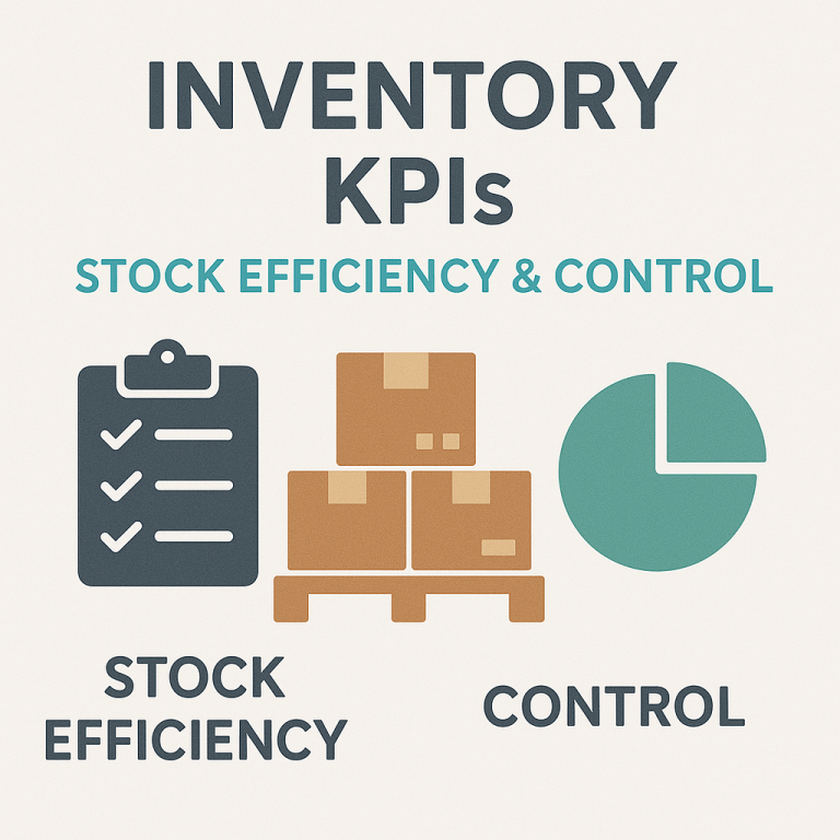 25 Retail KPIs for Growth — Types, Examples and Formulas
