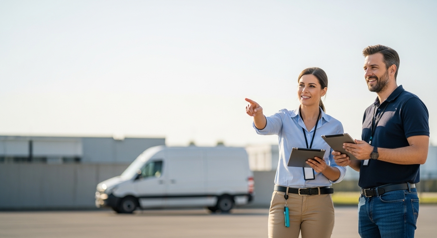 Field Team Management Software for Smarter Operations