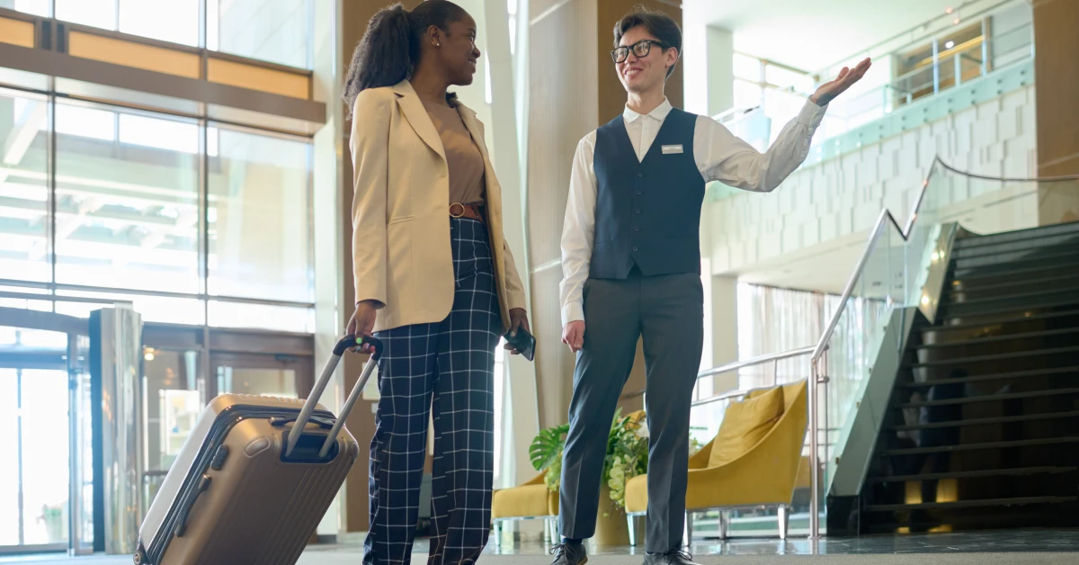 Hotel Mystery Audits & Guest Experience in 2026