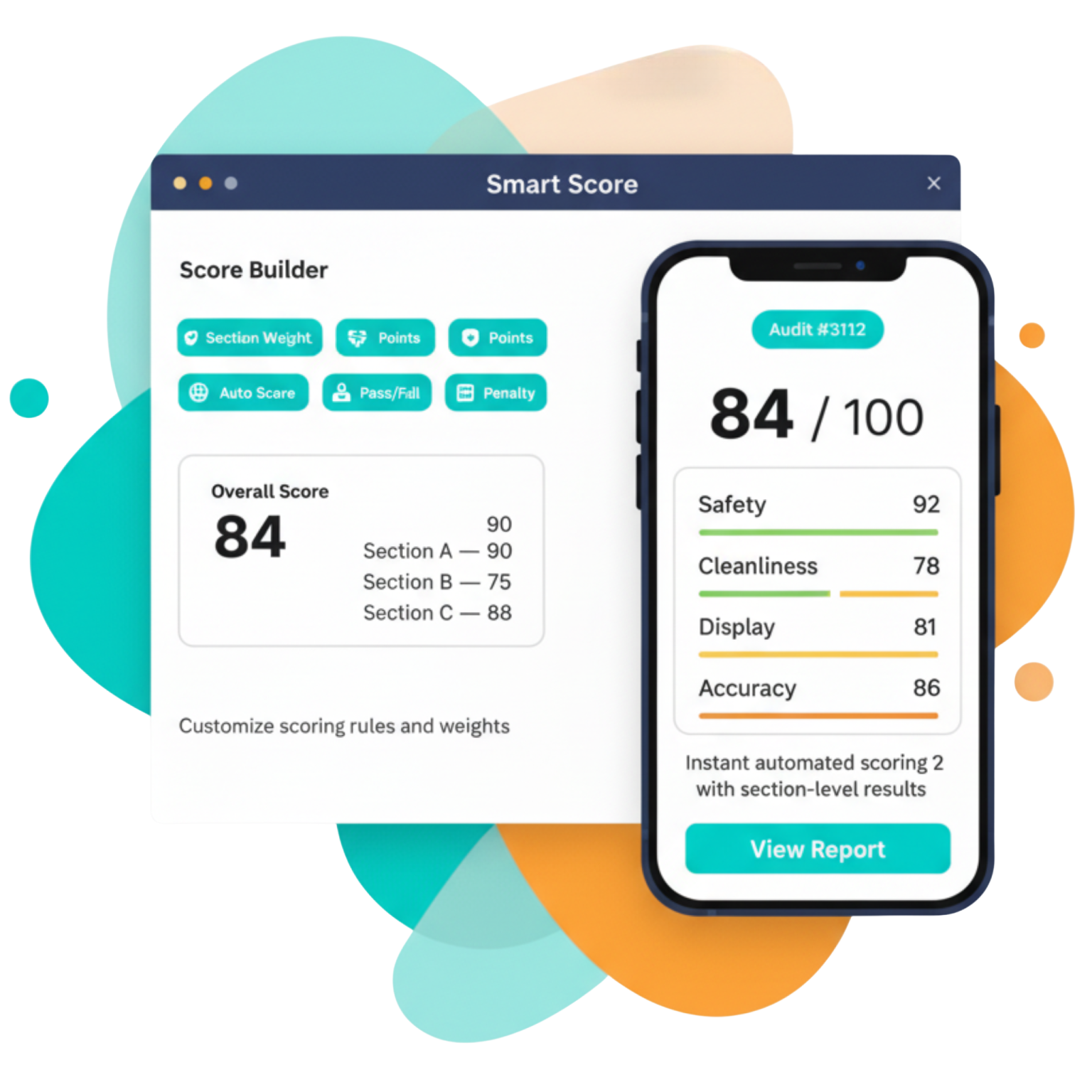 AI Field Audit Software for Smarter Compliance & Reporting