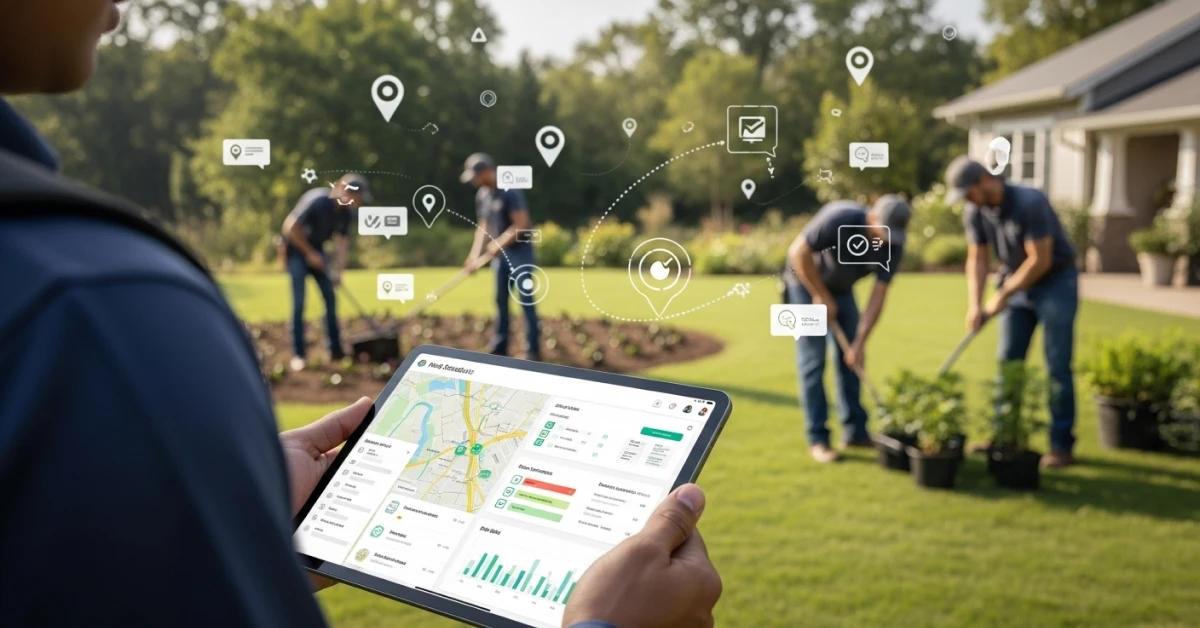 The 7 Best Landscape Management Software for 2026