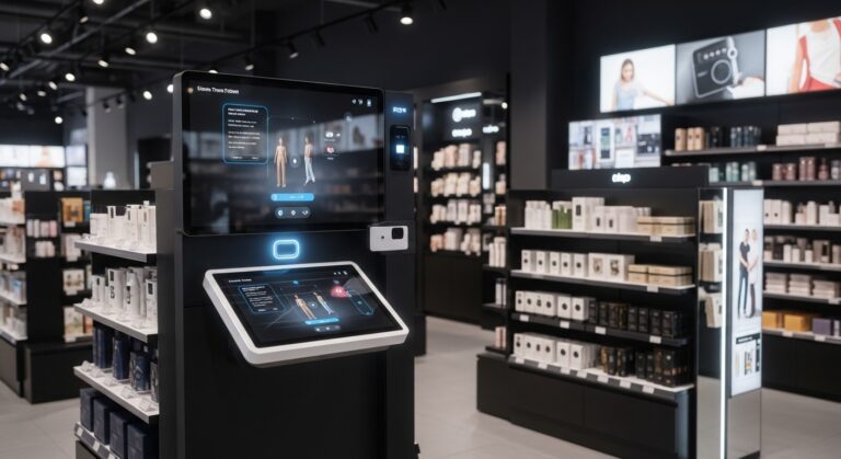 Point of Purchase (POP) Guide: 8 Examples and Display Types