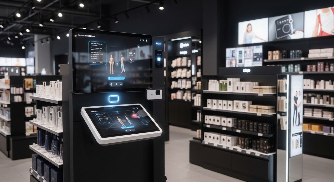Point of Purchase (POP) Guide: 8 Examples and Display Types