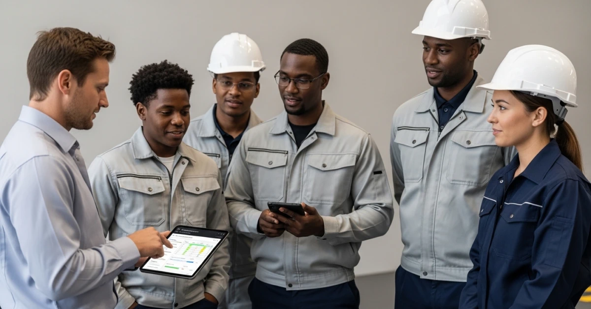 Best Field Team Management Software in 2026