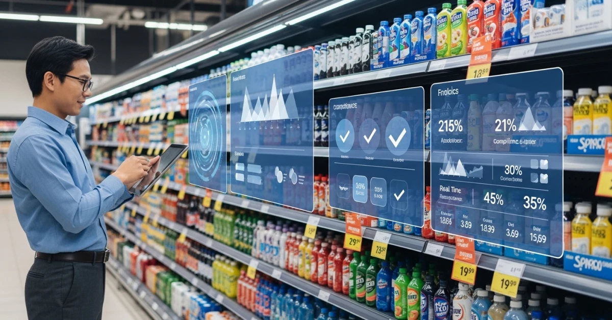 Retail Execution: The Complete 2026 Guide to In-Store Success