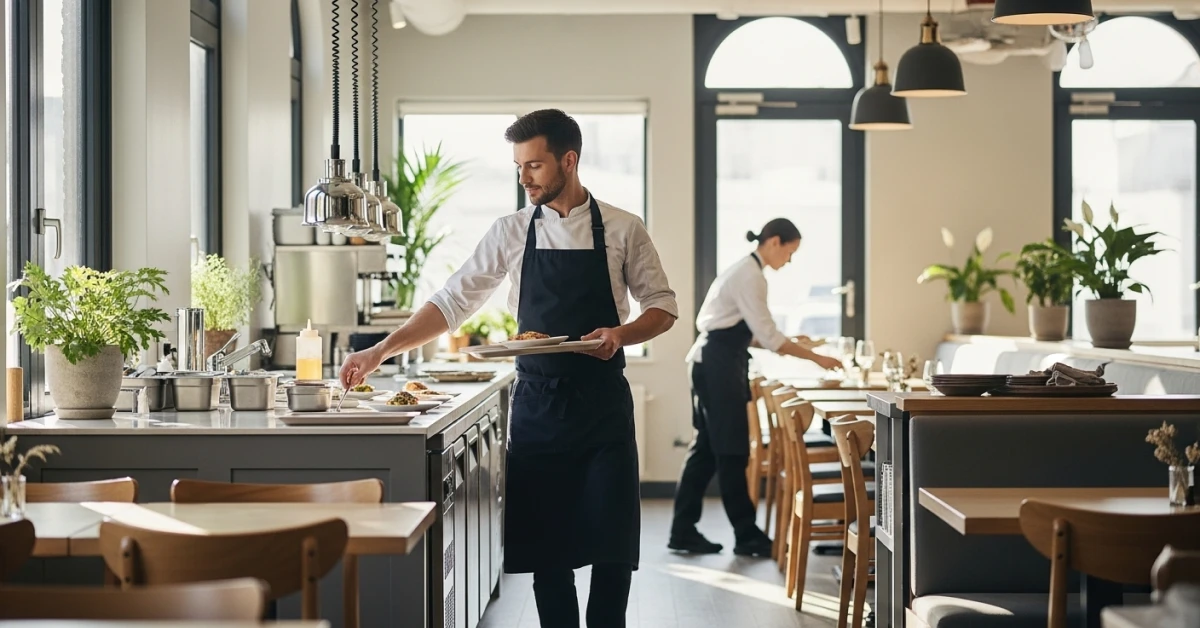 Restaurant Standard Operating Procedures (SOP): 2026 Guide