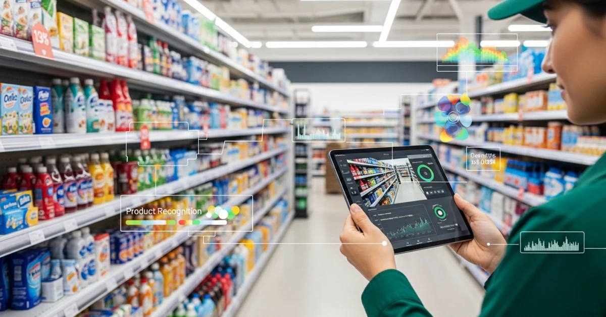 Best Visual Merchandising Software for Planogram & Execution