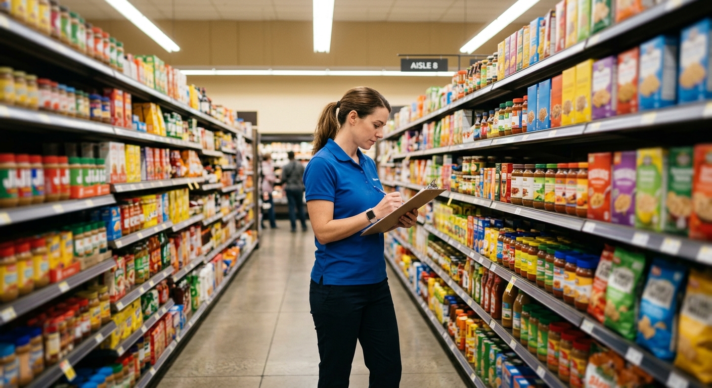 Restaurant Standard Operating Procedures (SOP): 2026 Guide