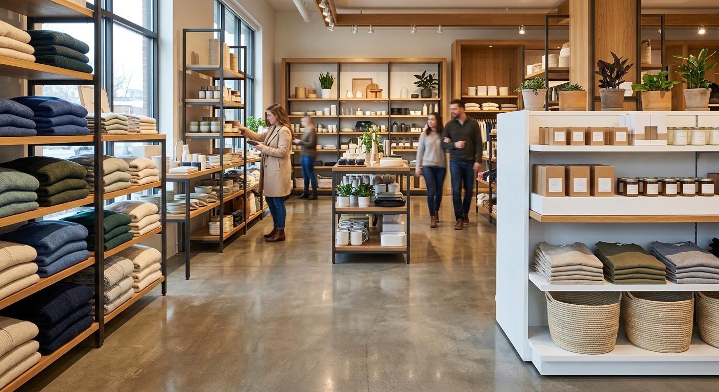 What Is Retail Merchandising? Guide for Modern Retail Teams