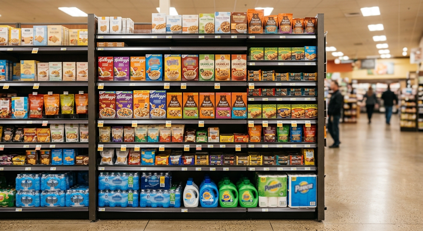 Trade Promotions: Types, Examples & Best Practices