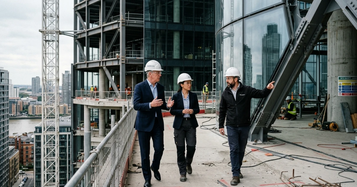 Construction Cost Control: 2026 Guide & Best Practices